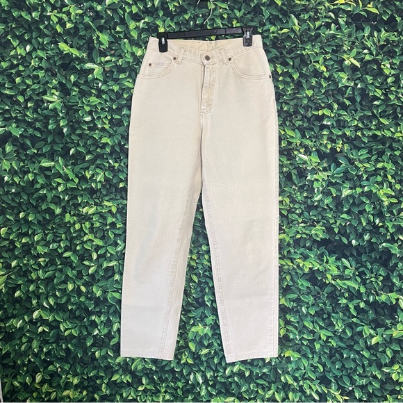 Lee | Jeans | Vintage Lee High Rise Jeans | Poshmark